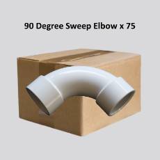 Pipe Fittings & Joiners Boxed Items