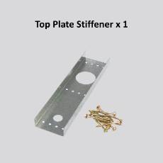 Top Plate Stiffeners