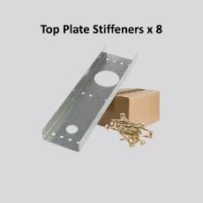 Top Plate Stiffeners